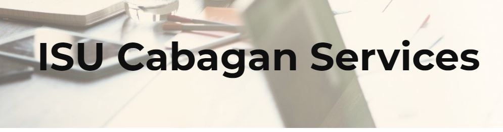 College of Computing Studies, Information and Communication Technology ...